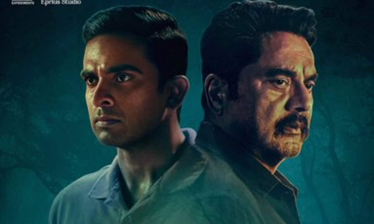 Por Thozhil teaser to release on this date