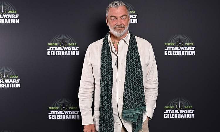 RRR-fame actor Ray Stevenson passes away