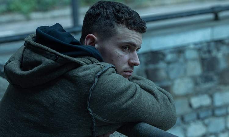 Muted Series Review: A glass half-full thriller that needed more chills