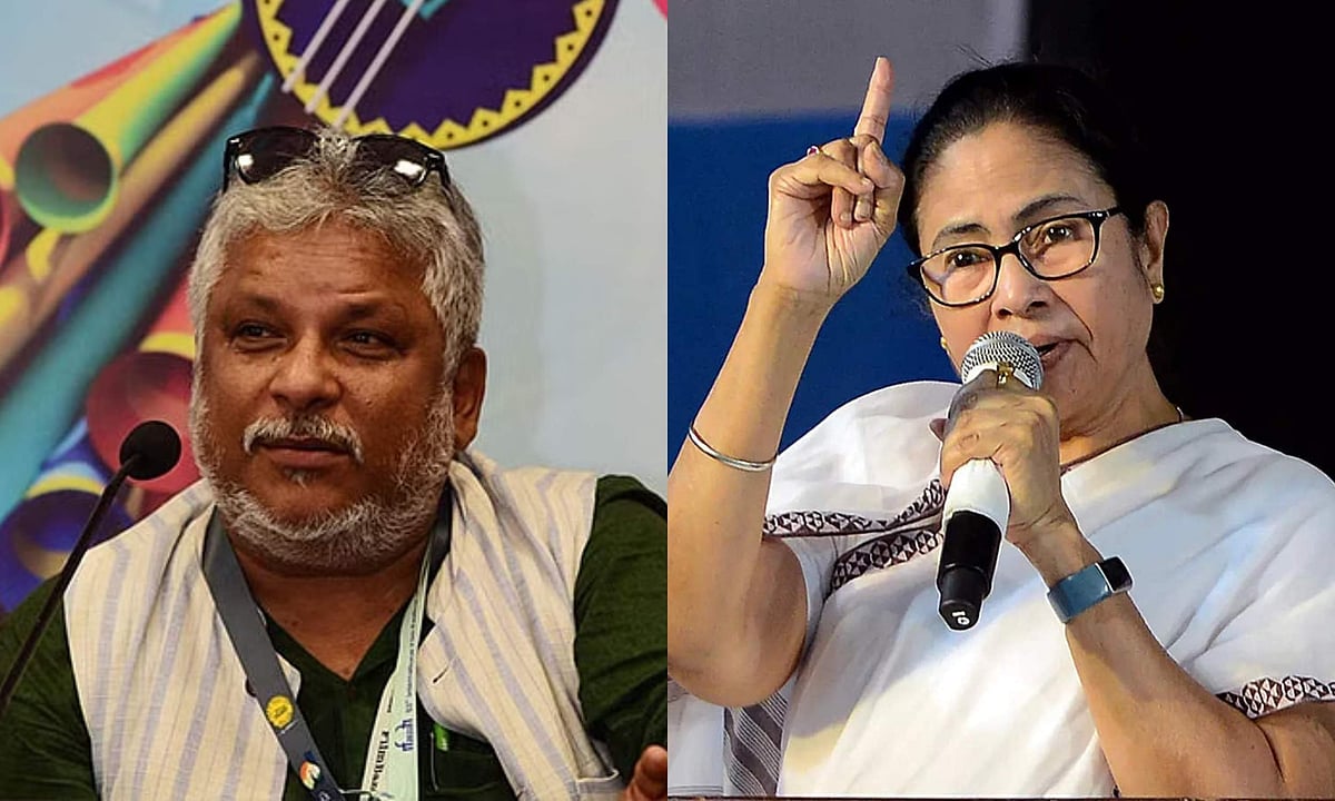 The Kerala Story director Sudpito Sen: Mamata Banerjee’s decision to ...