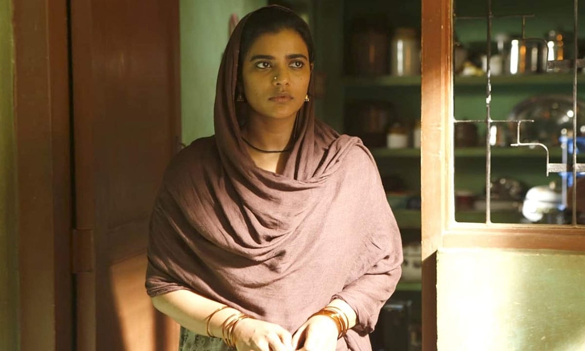 Farhana gets an OTT release date
