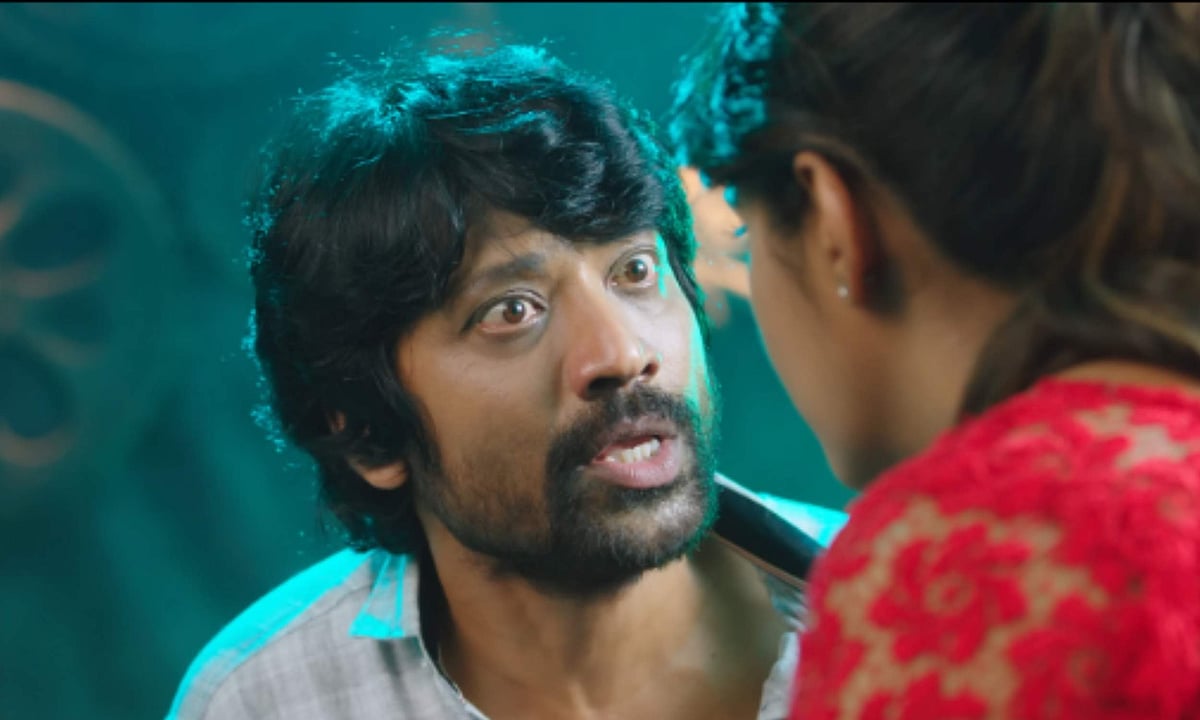 Second trailer of Bommai is here