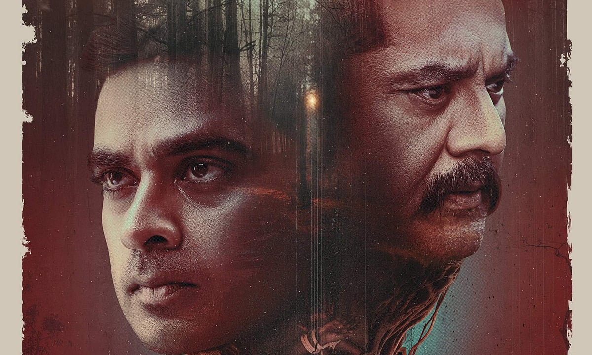 Por Thozhil clears censor formalities