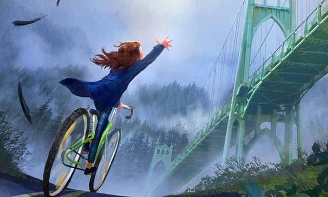 Wildwood sets release date