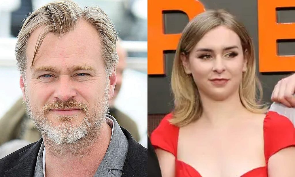 Flora Nolan to star in Oppenheimer