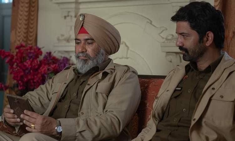 Randeep Jha on Kohrra: We have strived to create an immersive experience