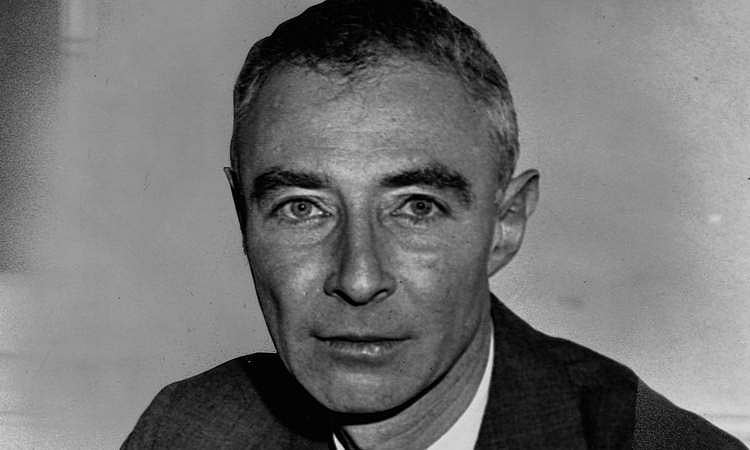 Cinema Without Borders: The Day After Trinity — The umbrella of the mushroom cloud