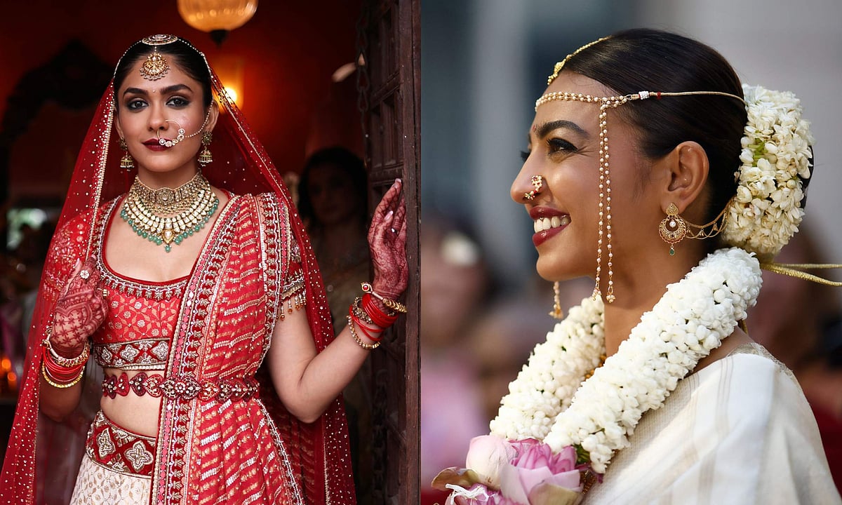 Makers reveal the brides of Made in Heaven S2