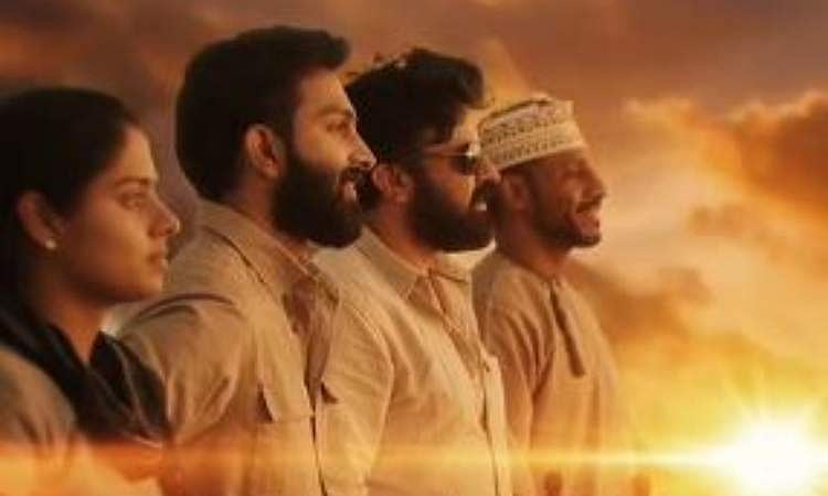 Aneesh Anwar's Raastha to release in Malayalam and Arabic