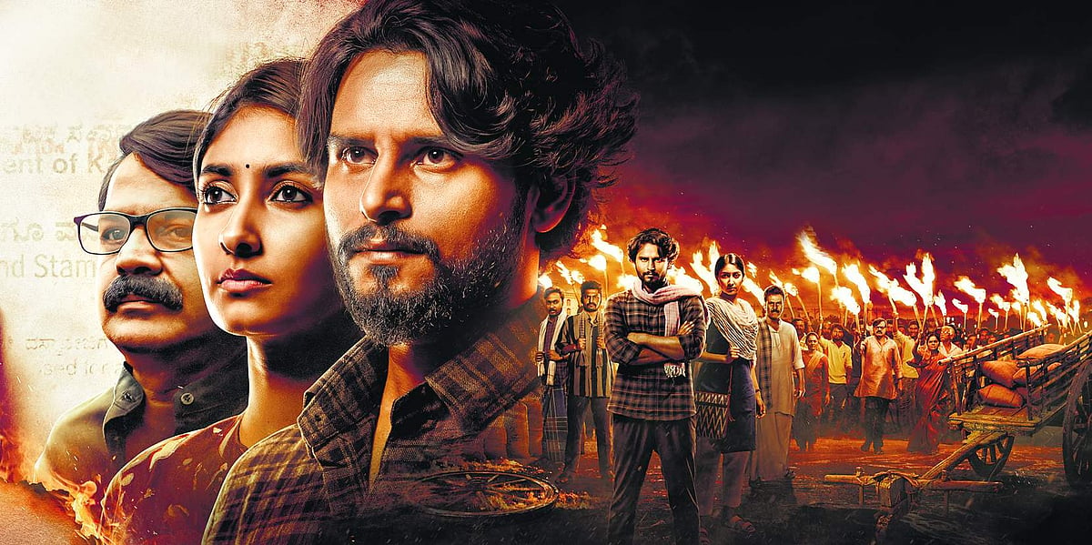 'I added Shankar to my name as a tribute to the legendary, Shankar Nag’