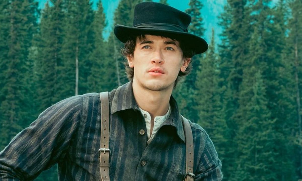 Tom Blyth to portray younger version of Coriolanus Snow in new Hunger ...