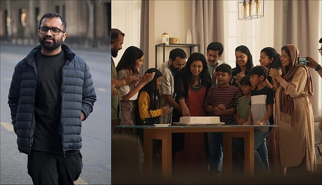 Big names would've been ill-fit for 1001 Nunakal: Director Thamar