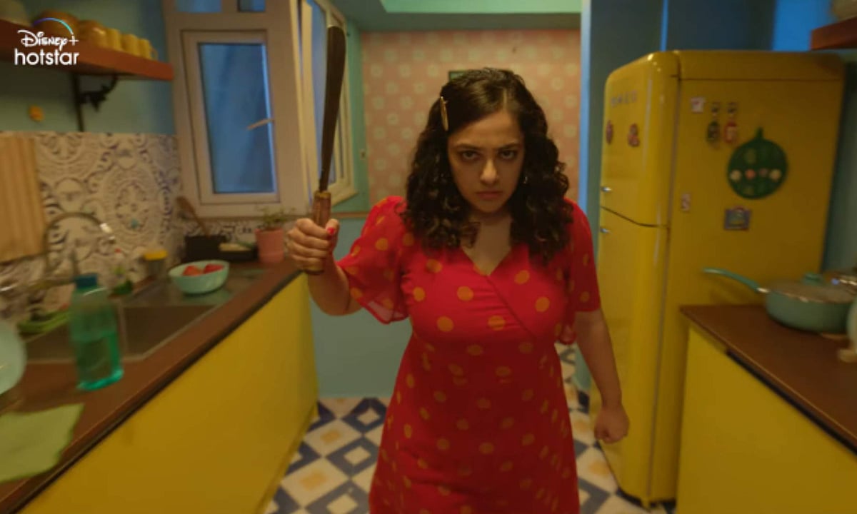 Masterpeace teaser is here