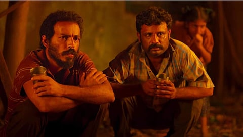 Toby Movie Review: An unavoidable, honest piece of art