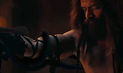 First look of Jayasurya-Anushka Shetty's Kathanar: The Wild Sorcerer ...