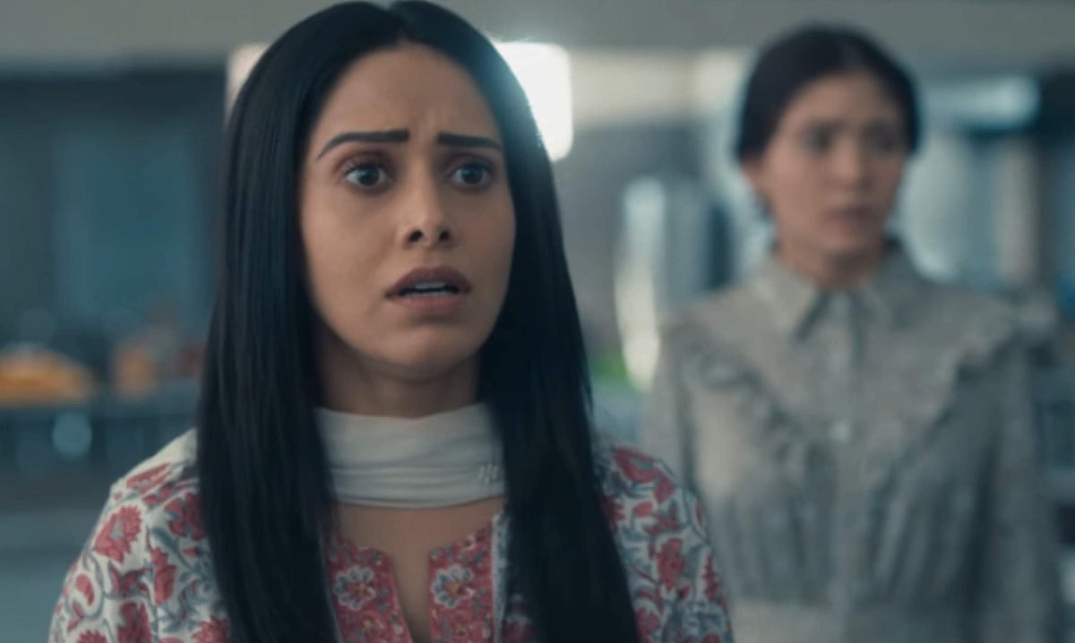 Trailer of Akelli out