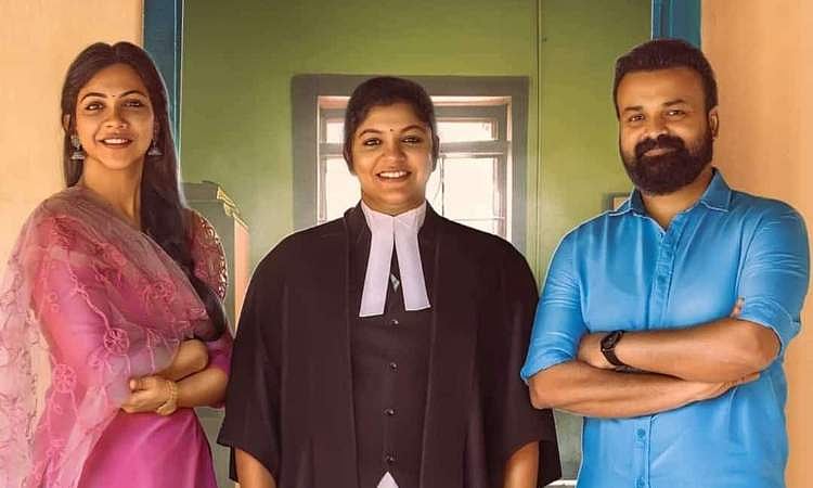 Kunchacko Boban's Padmini gets an OTT release date