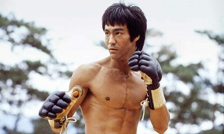 Producer of Bruce Lee biopic shares an update