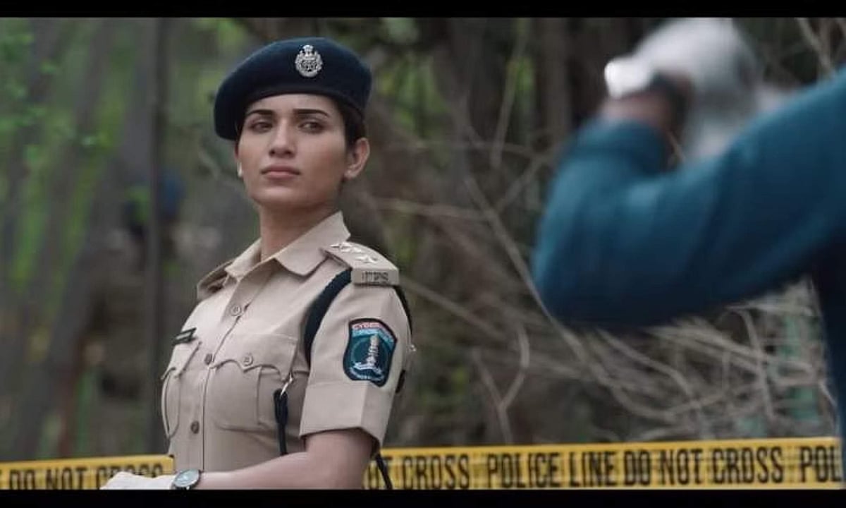 HER Chapter 1 gets OTT premiere