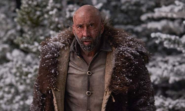 Trailer of Nicholas Cage-starrer Butcher's Crossing out