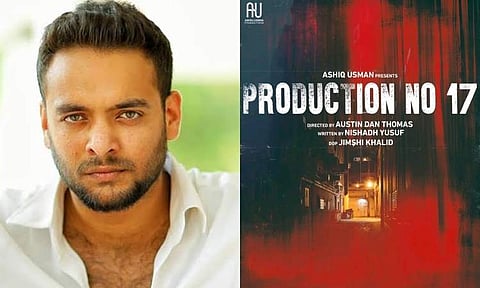 Austin Dan Thomas turns director