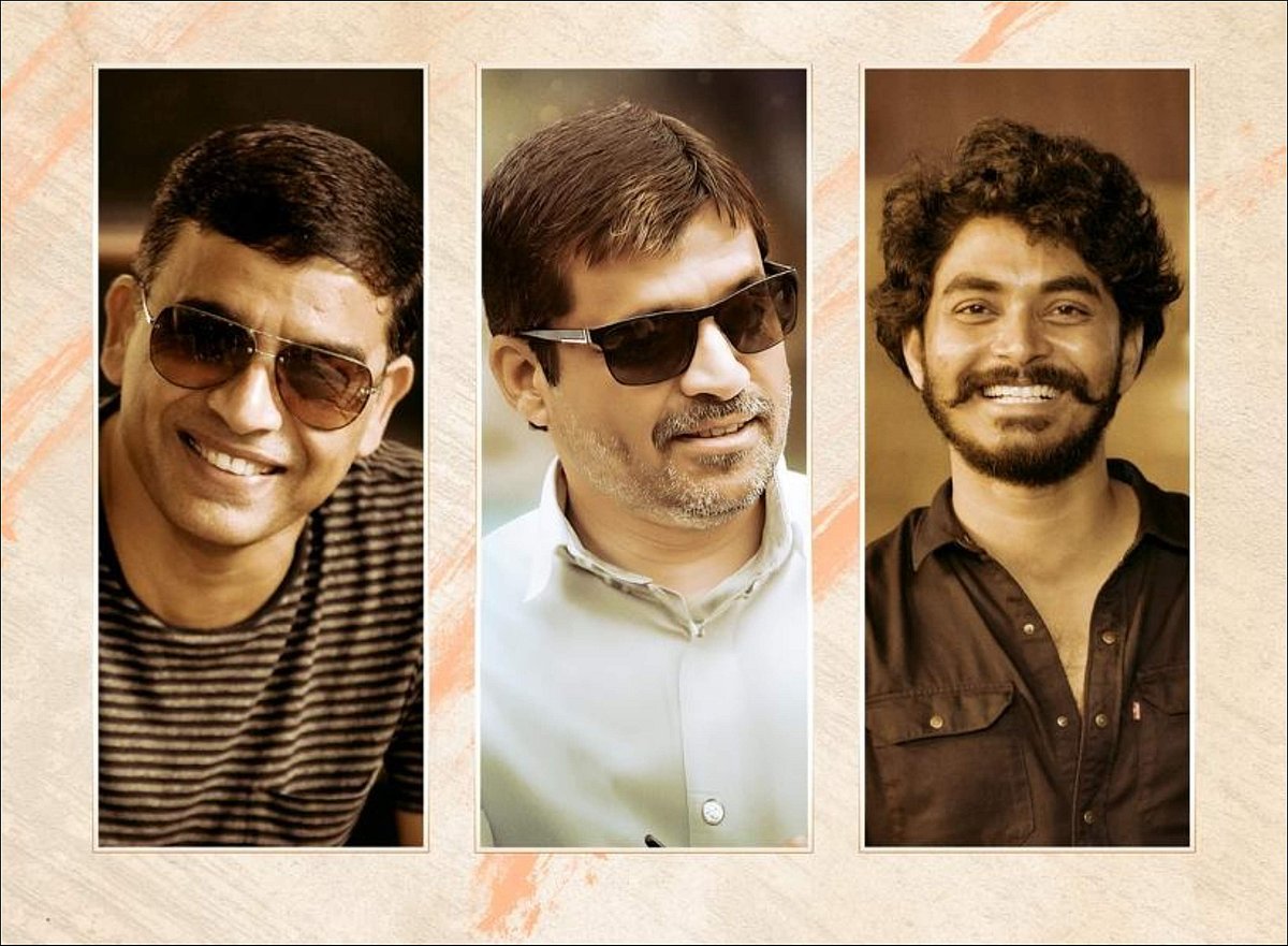 Ravi Kiran Kola to work with Dil Raju in his next