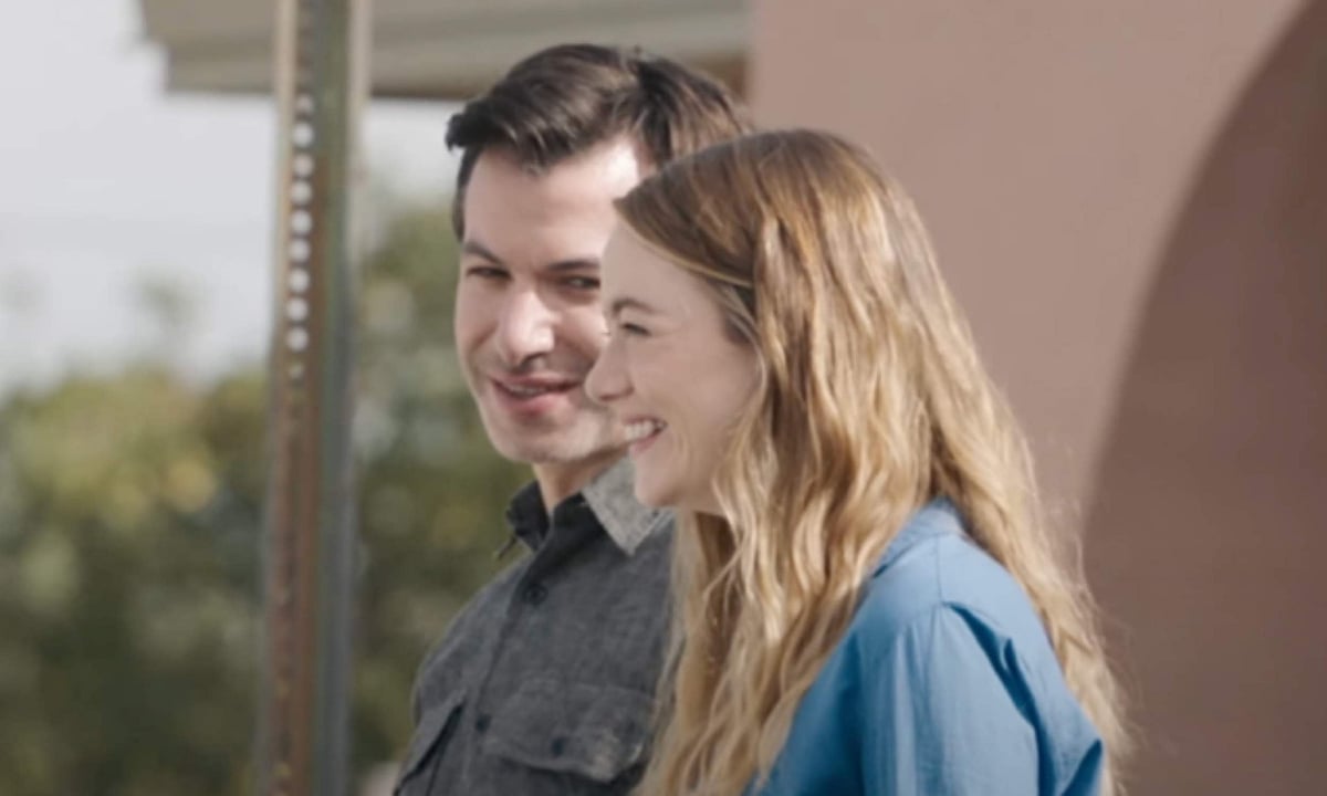 Teaser of The Curse is here