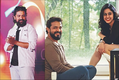 Kaddha Chitra will undoubtedly spark conversations about plagiarism ...