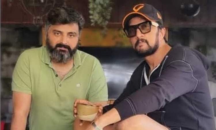 Sudeep: Billa Ranga Baashaa to go on floors in 2024