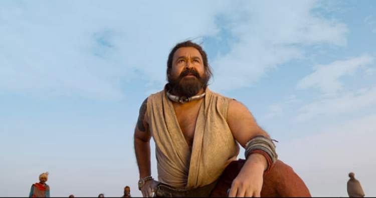 Malaikottai Vaaliban trailer: Mohanlal dazzles in this visual spectacle