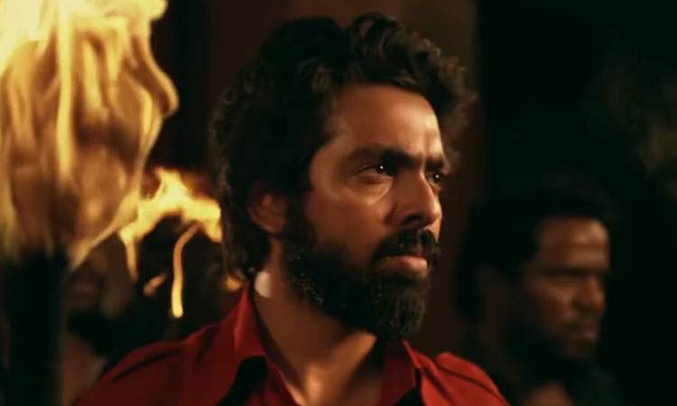 GV Prakash-starrer Rebel trailer to drop on this date