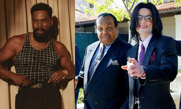 Colman Domingo to play Michael Jackson's father in biopic Michael