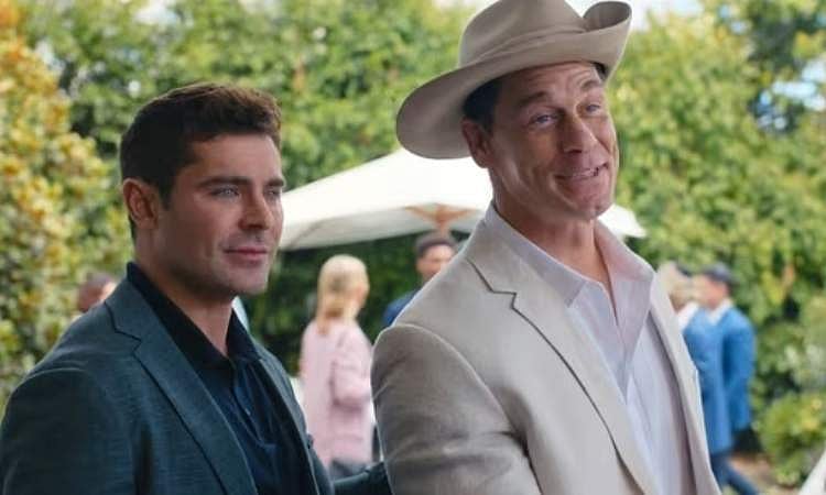 Trailer of Zac Efron and John Cena's Ricky Stanicky out