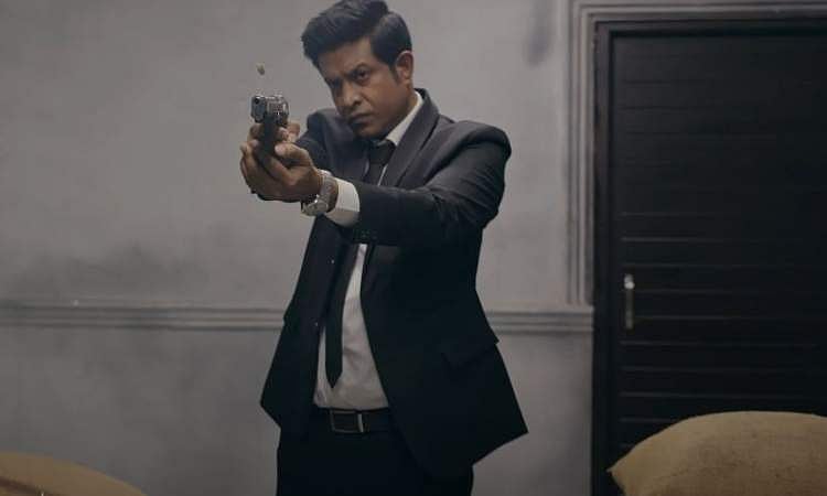 Official trailer of Vennela Kishore’s next Chaari 111 out