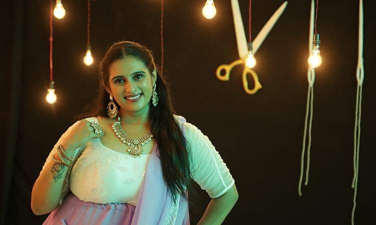 Being a plus-size actor, I've always sought out roles that challenge ...