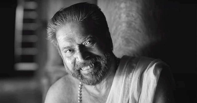 Bramayugam Movie Review: Mammootty unleashes the beast within in this ...
