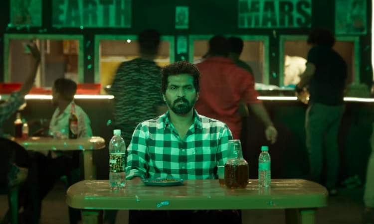 Ranam Trailer: Vaibhav plays a facial reconstruction artist in this ...