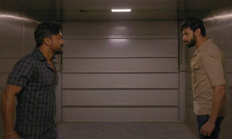 Joshua Imai Pol Kaakha Trailer: Varun goes to great lengths to protect ...