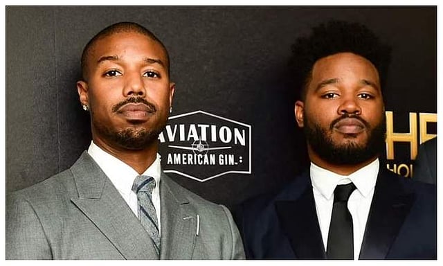 Warner Bros. to distribute Ryan Coogler and Michael B. Jordan’s next