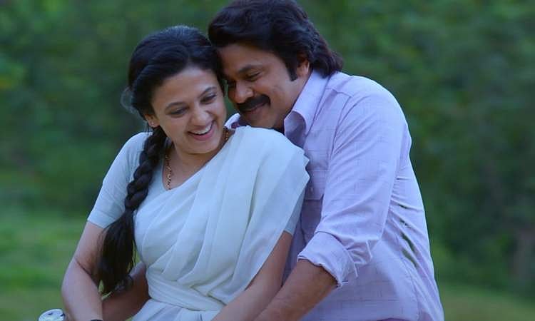 Thankamani trailer: an emotional Dileep, commotion aplenty, and a ...